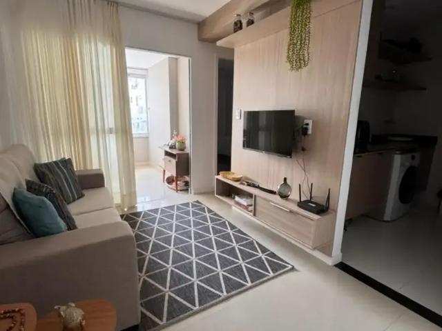 Apartamento para Venda em Salvador/BA Santa Teresa 1 Quartos