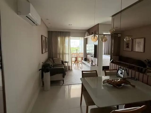 Apartamento para Venda em Salvador/BA Santa Teresa 1 Quartos