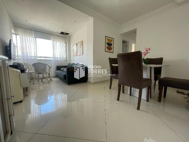 Apartamento para Venda em Salvador/BA Santa Teresa 2 Quartos