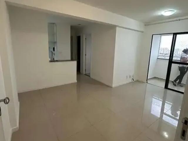 Apartamento para Venda em Salvador/BA Santa Teresa 2 Quartos