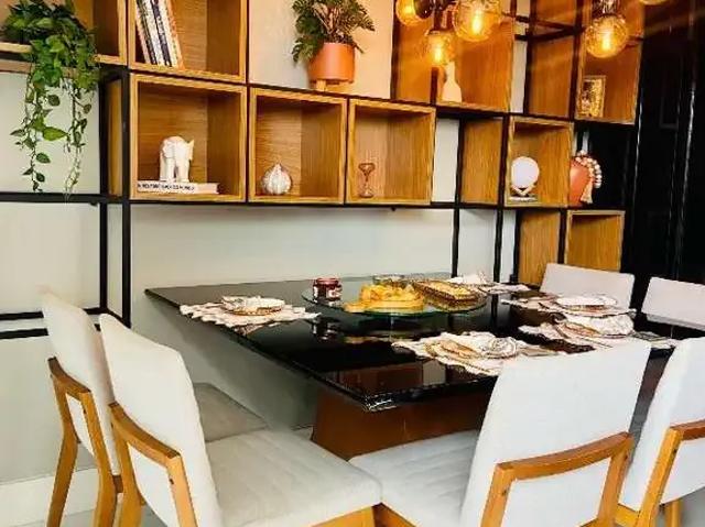 Apartamento para Venda em Salvador/BA Santa Teresa 2 Quartos