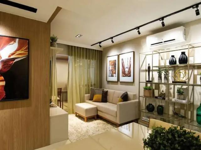 Apartamento para Venda em Salvador/BA Santa Teresa 2 Quartos