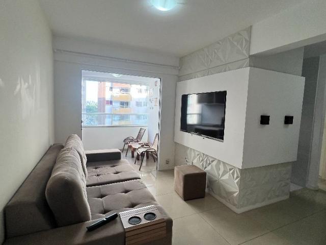 Apartamento para Venda em Salvador/BA Santa Teresa 2 Quartos