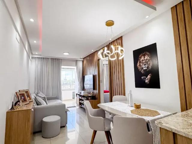 Apartamento para Venda em Salvador/BA Santa Teresa 2 Quartos
