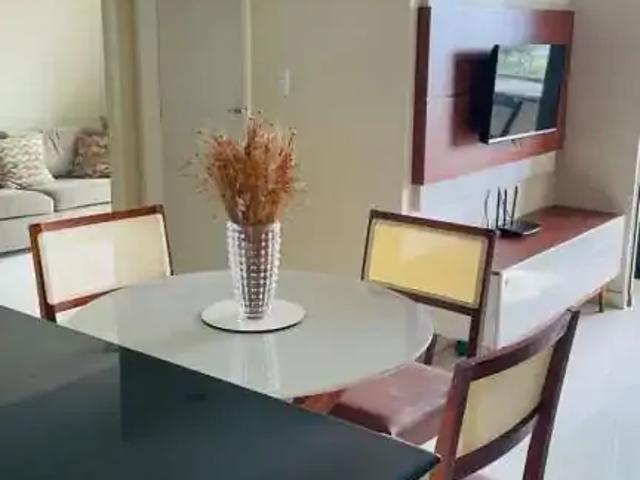 Apartamento para Venda em Salvador/BA Santa Teresa 2 Quartos