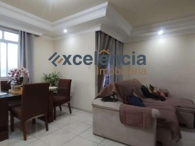 Apartamento para Venda em Salvador/BA Santa Teresa 2 Quartos