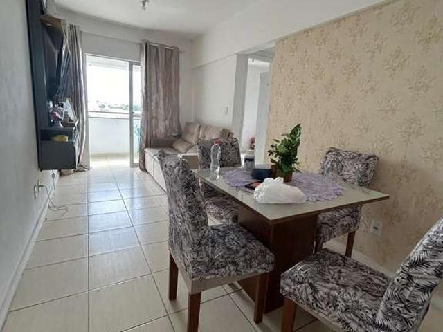 Apartamento para Venda em Salvador/BA Santa Teresa 2 Quartos
