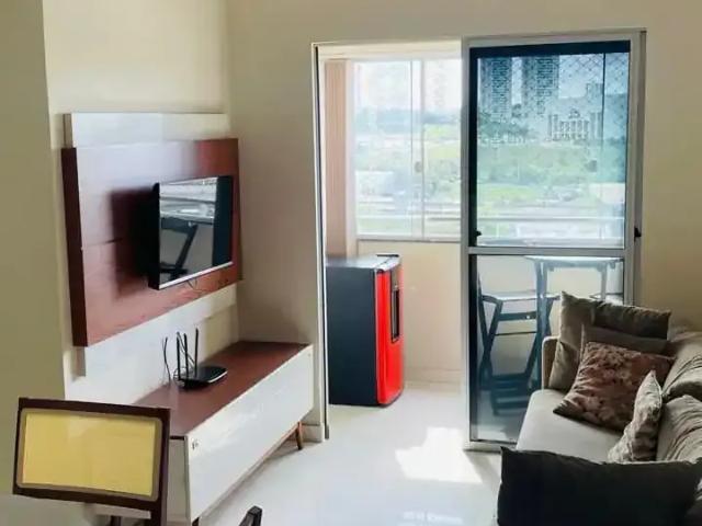 Apartamento para Venda em Salvador/BA Santa Teresa 2 Quartos