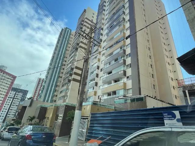 Apartamento para Venda em Salvador/BA Santa Teresa 2 Quartos