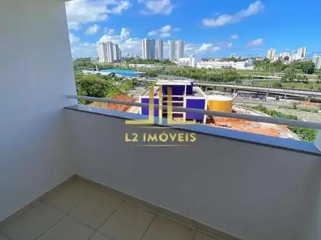 Apartamento para Venda em Salvador/BA Santa Teresa 2 Quartos
