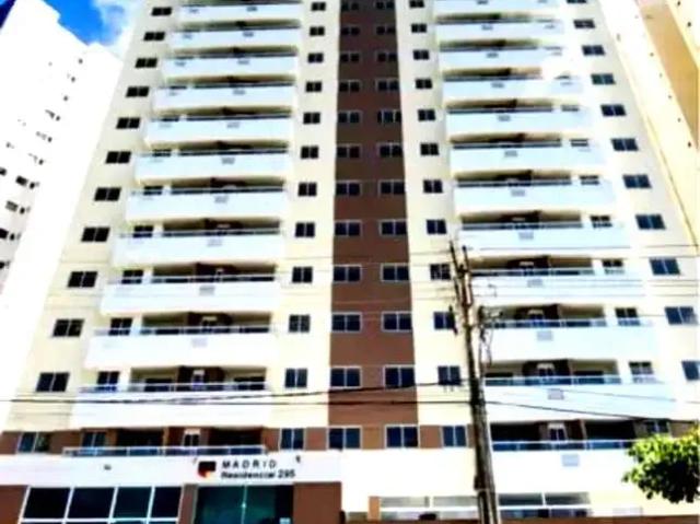 Apartamento para Venda em Salvador/BA Santa Teresa 2 Quartos