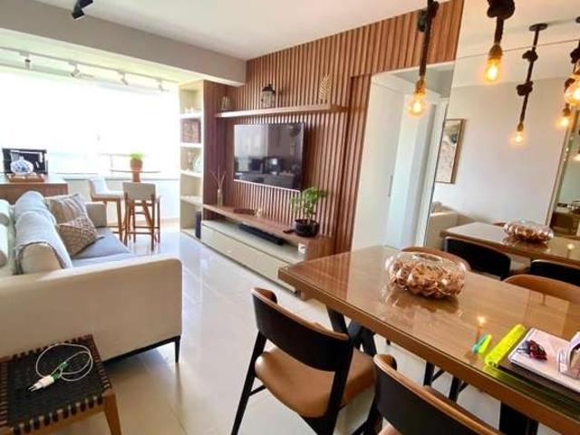 Apartamento para Venda em Salvador/BA Santa Teresa 2 Quartos