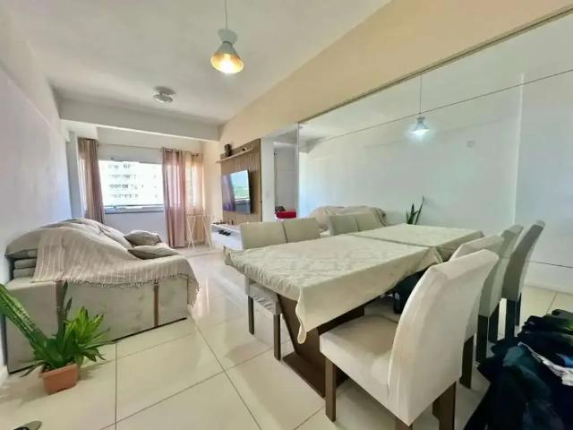 Apartamento para Venda em Salvador/BA Santa Teresa 2 Quartos