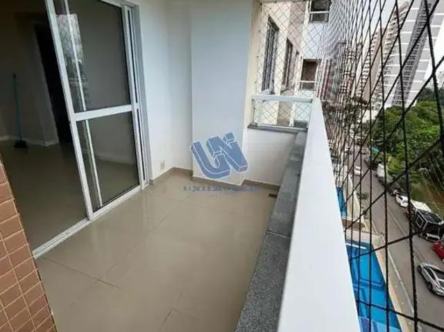 Apartamento para Venda em Salvador/BA Santa Teresa 2 Quartos