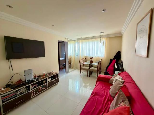 Apartamento para Venda em Salvador/BA Santa Teresa 2 Quartos