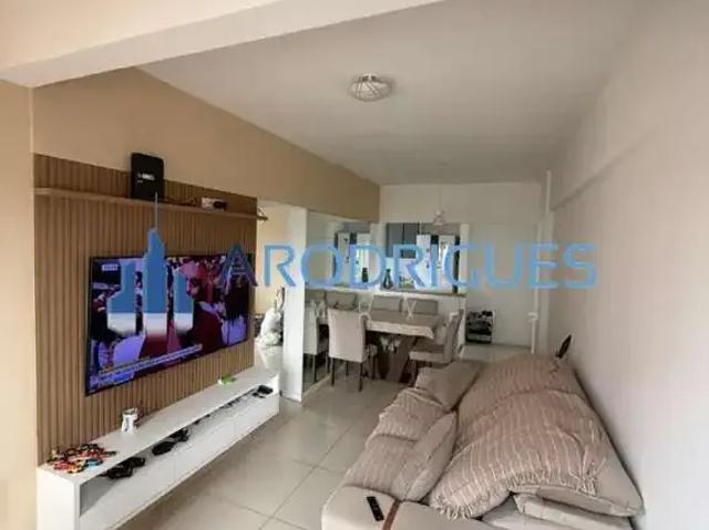 Apartamento para Venda em Salvador/BA Santa Teresa 2 Quartos
