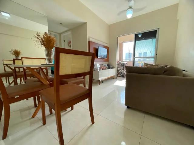Apartamento para Venda em Salvador/BA Santa Teresa 2 Quartos