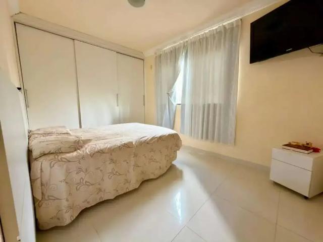 Apartamento para Venda em Salvador/BA Santa Teresa 2 Quartos