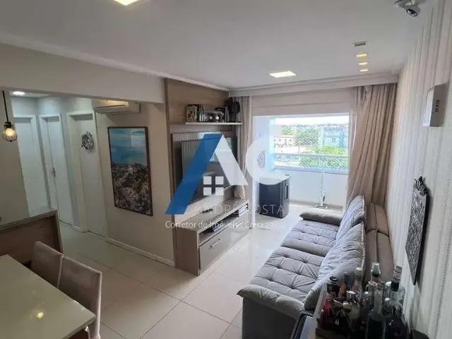 Apartamento para Venda em Salvador/BA Santa Teresa 2 Quartos