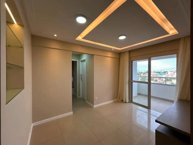 Apartamento para Venda em Salvador/BA Santa Teresa 2 Quartos