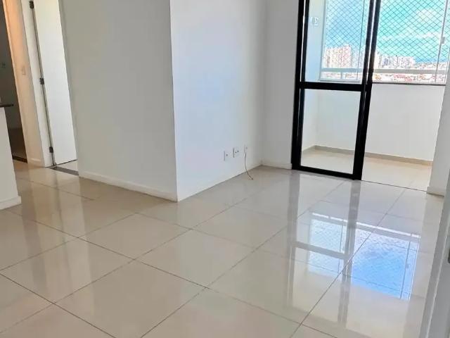 Apartamento para Venda em Salvador/BA Santa Teresa 2 Quartos