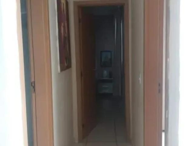 Apartamento para Venda em Salvador/BA Santa Teresa 2 Quartos