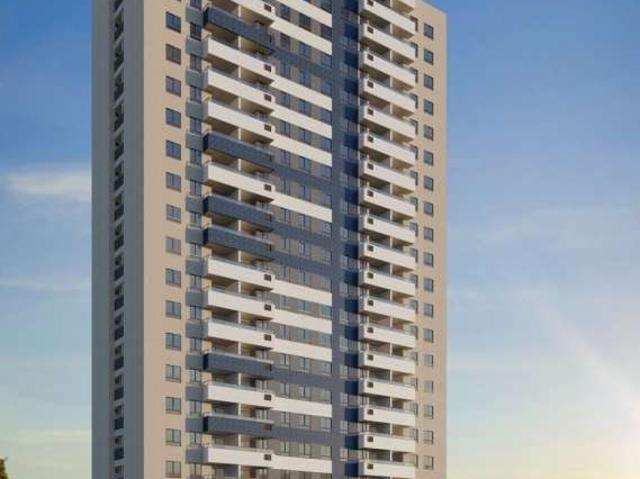 Apartamento para Venda em Salvador/BA Santa Teresa 2 Quartos