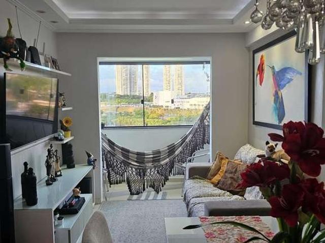 Apartamento para Venda em Salvador/BA Santa Teresa 2 Quartos