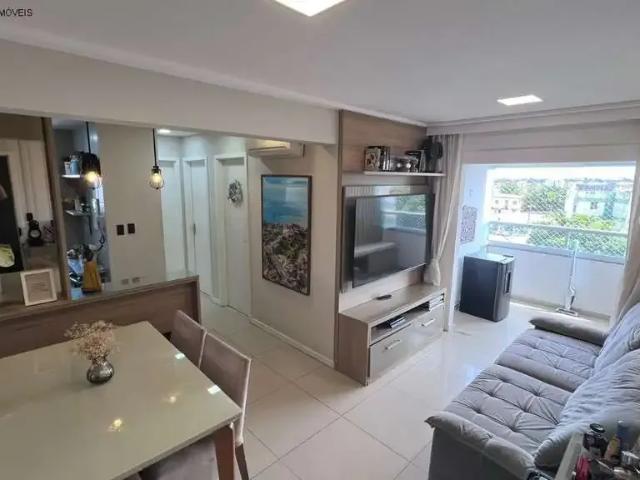 Apartamento para Venda em Salvador/BA Santa Teresa 2 Quartos