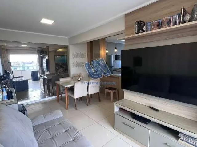 Apartamento para Venda em Salvador/BA Santa Teresa 2 Quartos