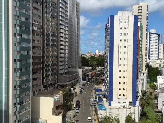 Apartamento para Venda em Salvador/BA Santa Teresa 2 Quartos