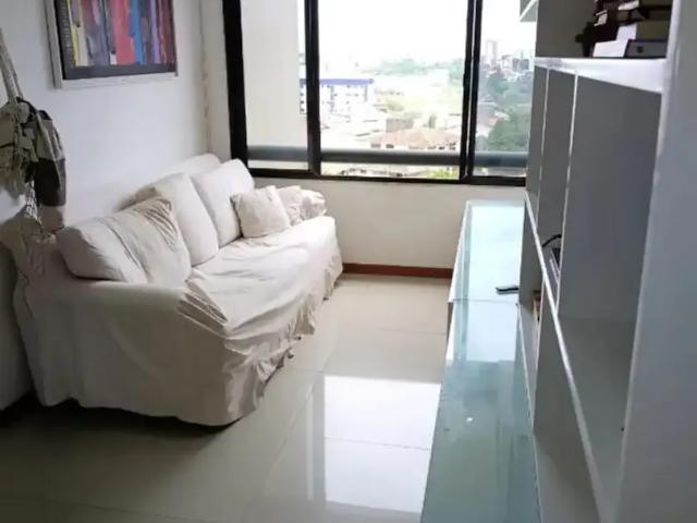 Apartamento para Venda em Salvador/BA Santa Teresa 3 Quartos