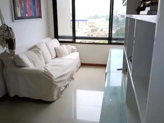 Apartamento para Venda em Salvador/BA Santa Teresa 3 Quartos