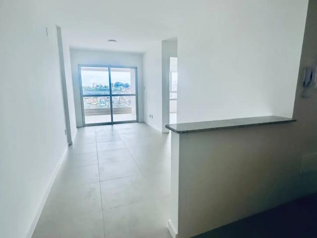 Apartamento para Venda em Salvador/BA Santa Teresa 3 Quartos