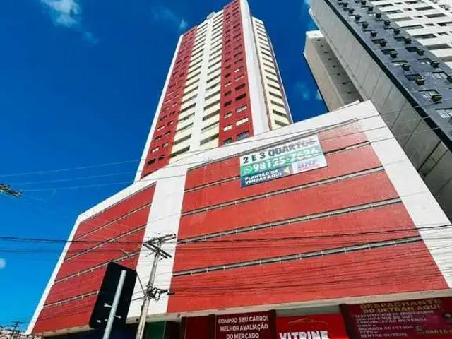 Apartamento para Venda em Salvador/BA Santa Teresa 3 Quartos