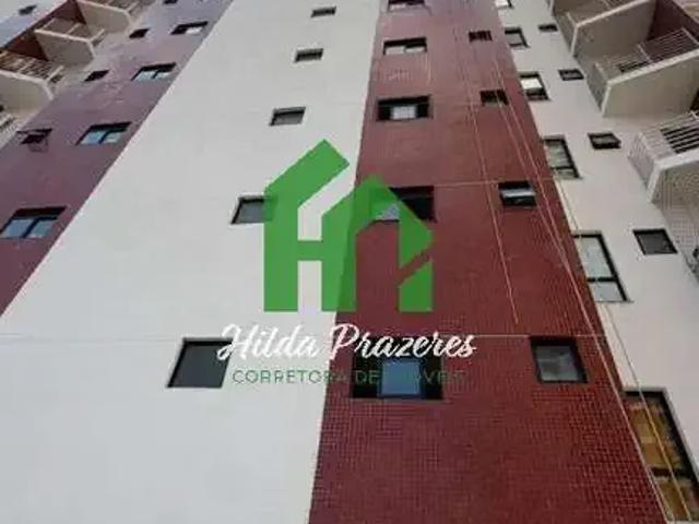 Apartamento para Venda em Salvador/BA Santa Teresa 3 Quartos