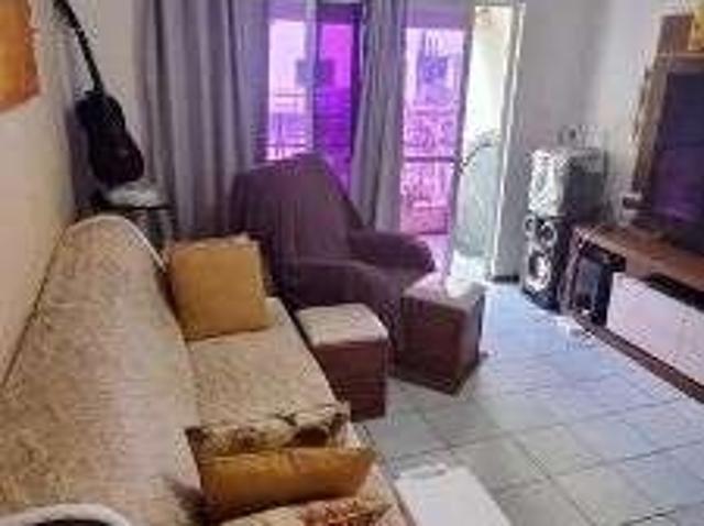 Apartamento para Venda em Salvador/BA Santa Teresa 3 Quartos