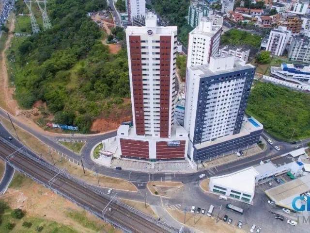 Apartamento para Venda em Salvador/BA Santa Teresa 3 Quartos