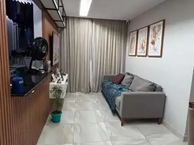 Apartamento para Venda em Salvador/BA Sete de Abril 2 Quartos