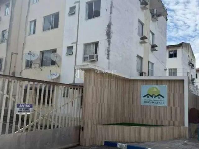Apartamento para Venda em Salvador/BA Sete de Abril 2 Quartos