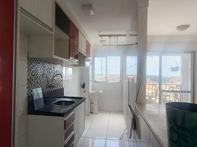 Apartamento para Venda em Salvador/BA Sete de Abril 2 Quartos