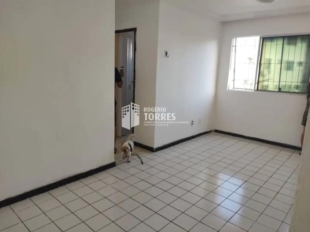 Apartamento para Venda em Salvador/BA Sete de Abril 2 Quartos