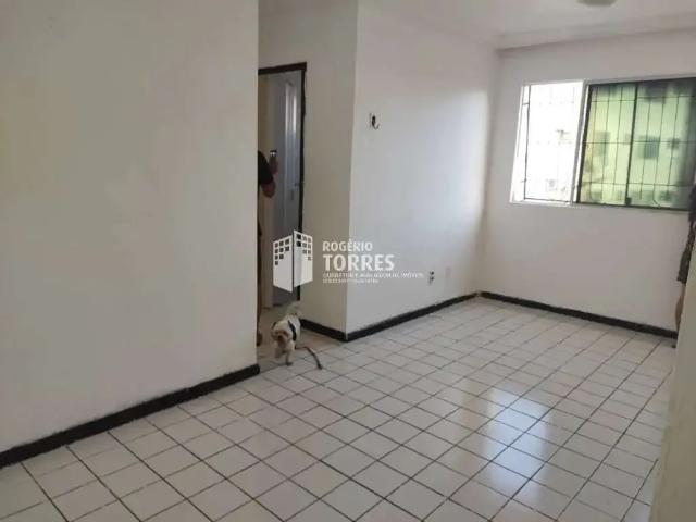 Apartamento para Venda em Salvador/BA Sete de Abril 2 Quartos