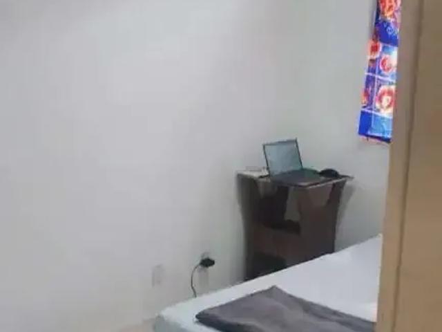 Apartamento para Venda em Salvador/BA Sete de Abril 2 Quartos