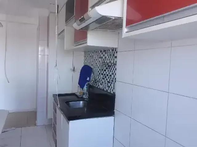 Apartamento para Venda em Salvador/BA Sete de Abril 2 Quartos