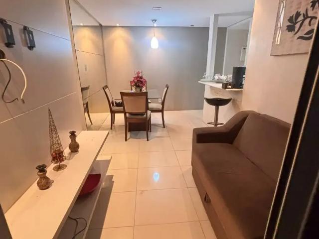 Apartamento para Venda em Salvador/BA Sete de Abril 3 Quartos