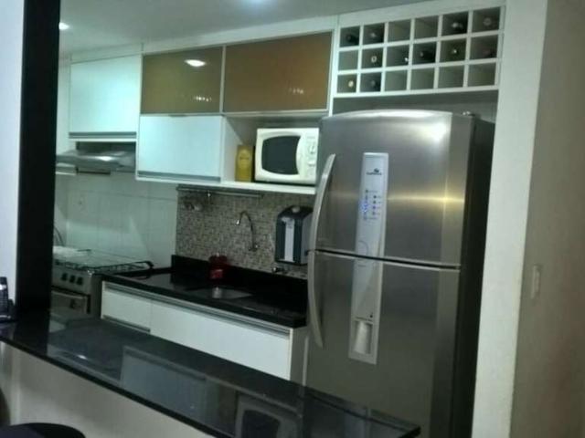 Apartamento para Venda em Salvador/BA Sete de Abril 3 Quartos