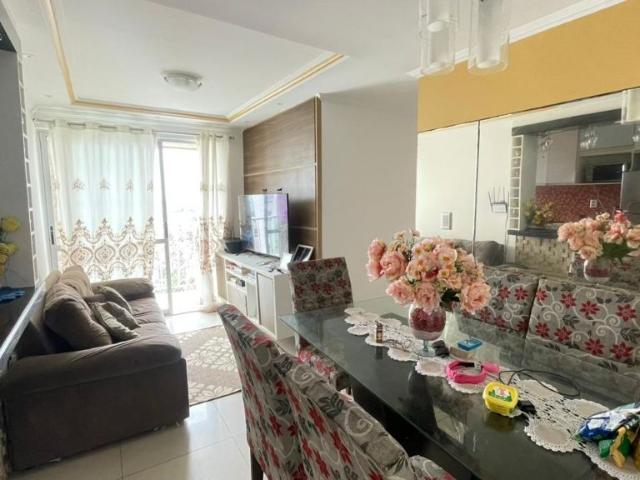 Apartamento para Venda em Salvador/BA Sete de Abril 3 Quartos