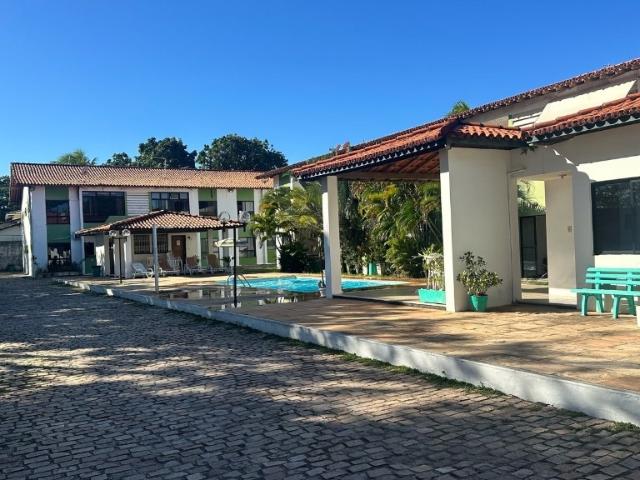 Apartamento para Venda em Salvador/BA Stella Maris 1 Quartos