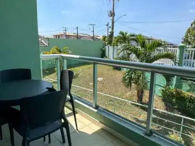 Apartamento para Venda em Salvador/BA Stella Maris 1 Quartos